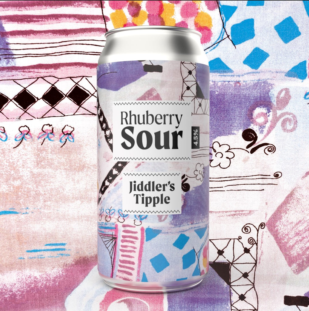 Beer! 🍺 – Jiddler's Tipple